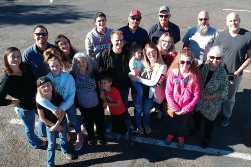 Fundraiser for Matthew Ceccarelli by Michelle Monte Bouteiller ...