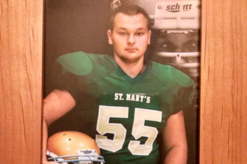 Fundraiser by Rachael Kuck : Kaleb Fischer Memorial