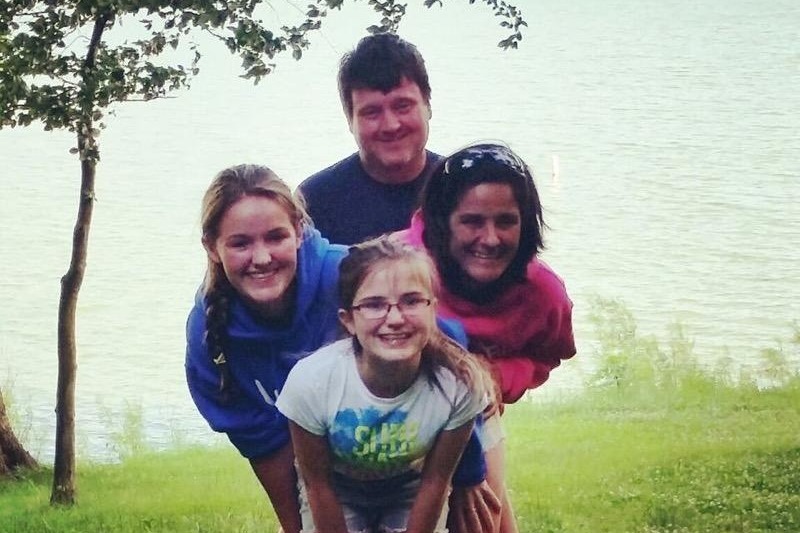 Fundraiser for Michelle Mickle by Annie Brock : Chris's Cancer Care ...