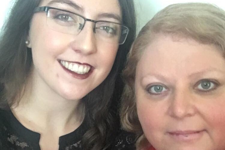Fundraiser by Rachelle Provost : Help Tracy Provost Fight Leukemia