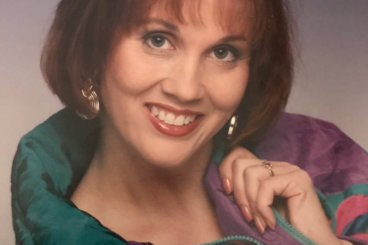 Fundraiser by Martin Steinke : Annette Lucille Steinke Memorial10