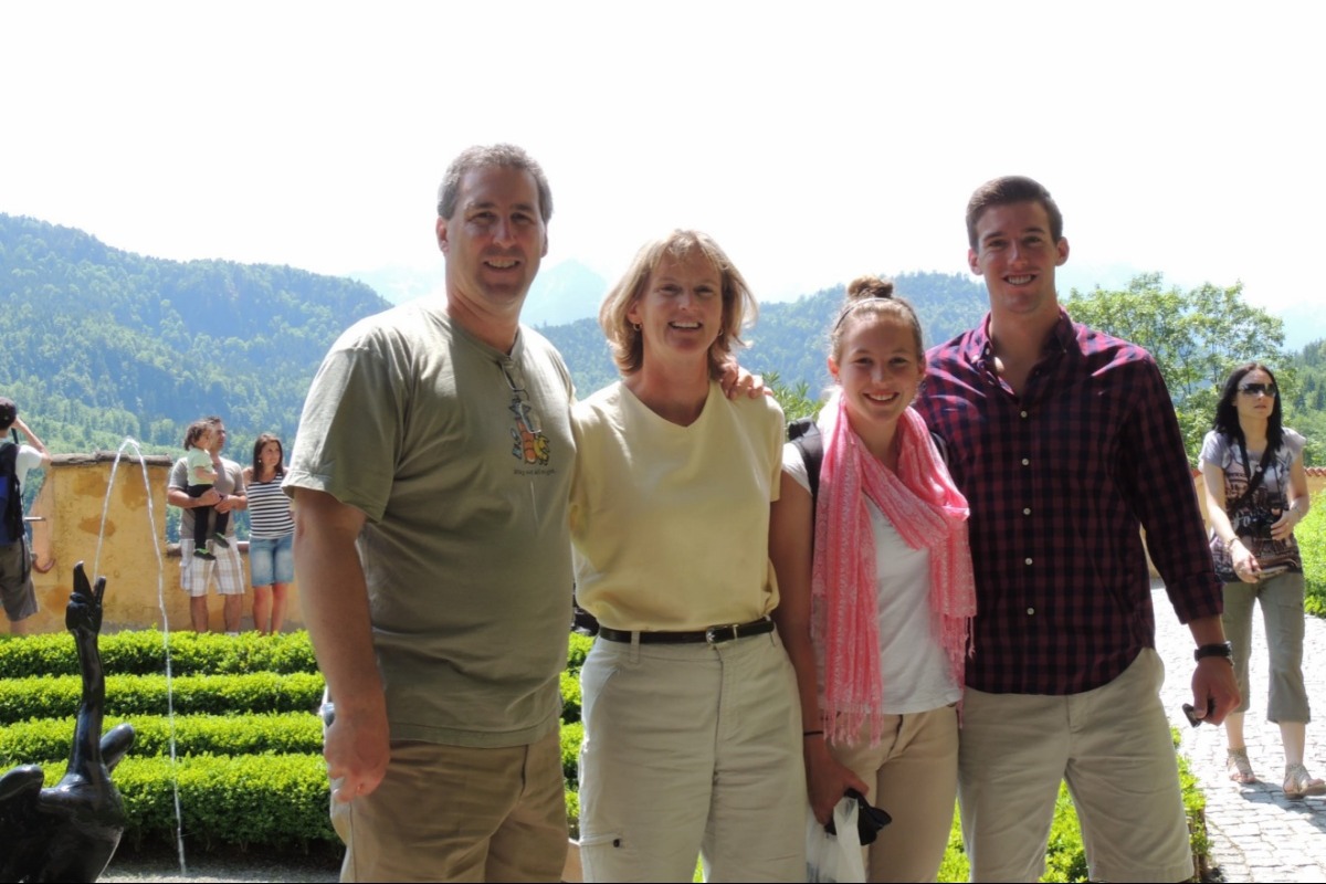 Fundraiser for Jessica Simkins by R.J. Williamson : Stand by the ...