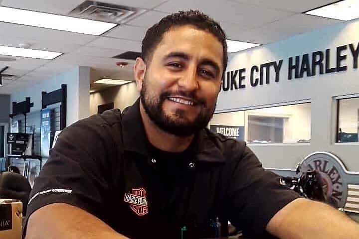 Fundraiser by Carmen Marquez : Funeral Expenses for Adam Padilla