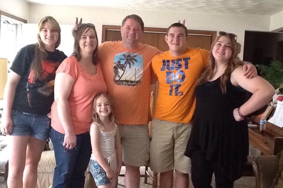 Fundraiser for Beth Conley by Savannah Davis : Helping the Conley family