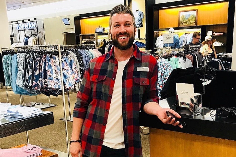 Fundraiser for Bill Sexton by Dana Hoang : Scotty Sexton Medical ...