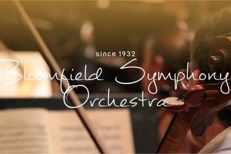 Fundraiser by Israel Buzz Herman : BLOOM with the BSO - 2019/2020