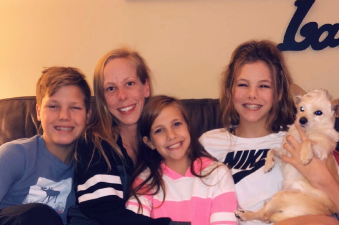 Fundraiser for Carrie Thatcher by Casie Bunce : Thatcher Family