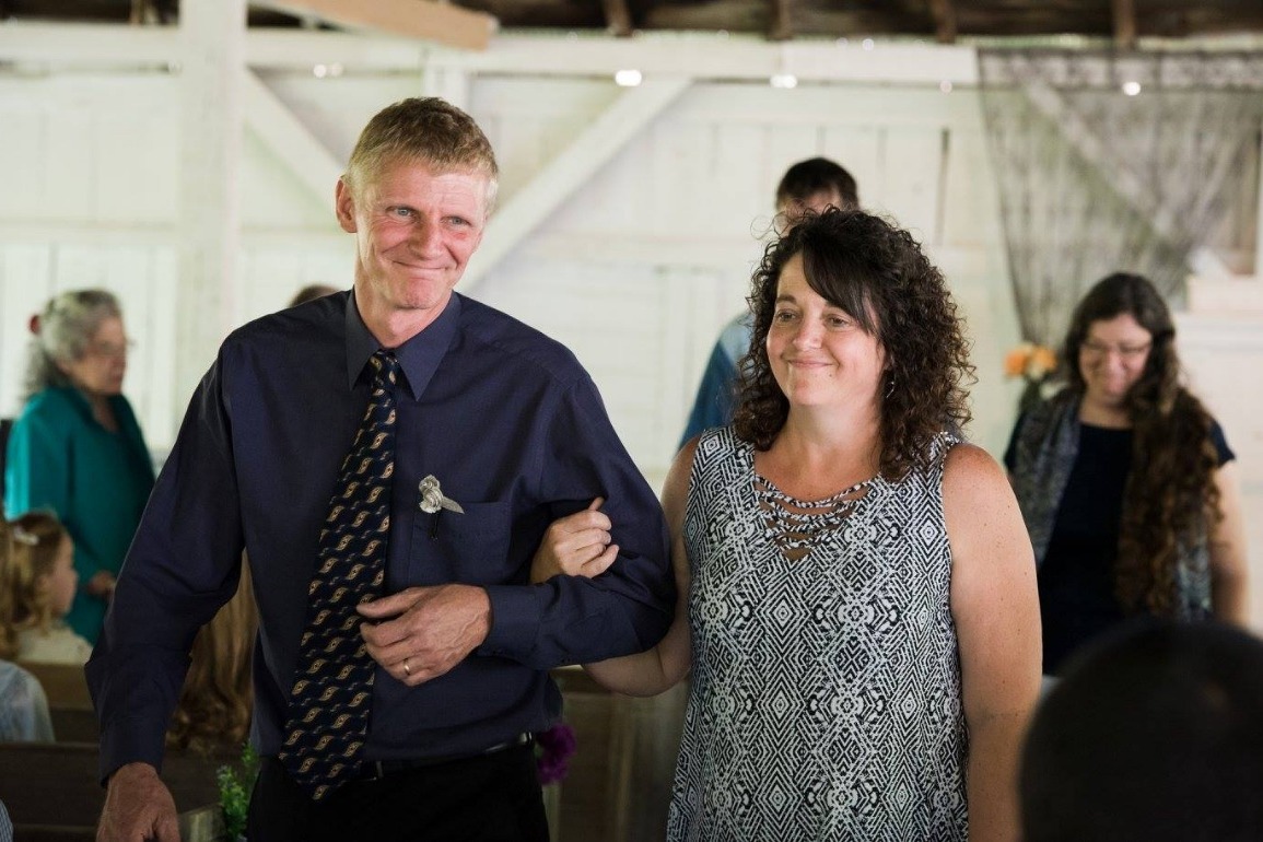 Fundraiser for MaLisa Toddy by Candace Jacobson : Toddy Family ...