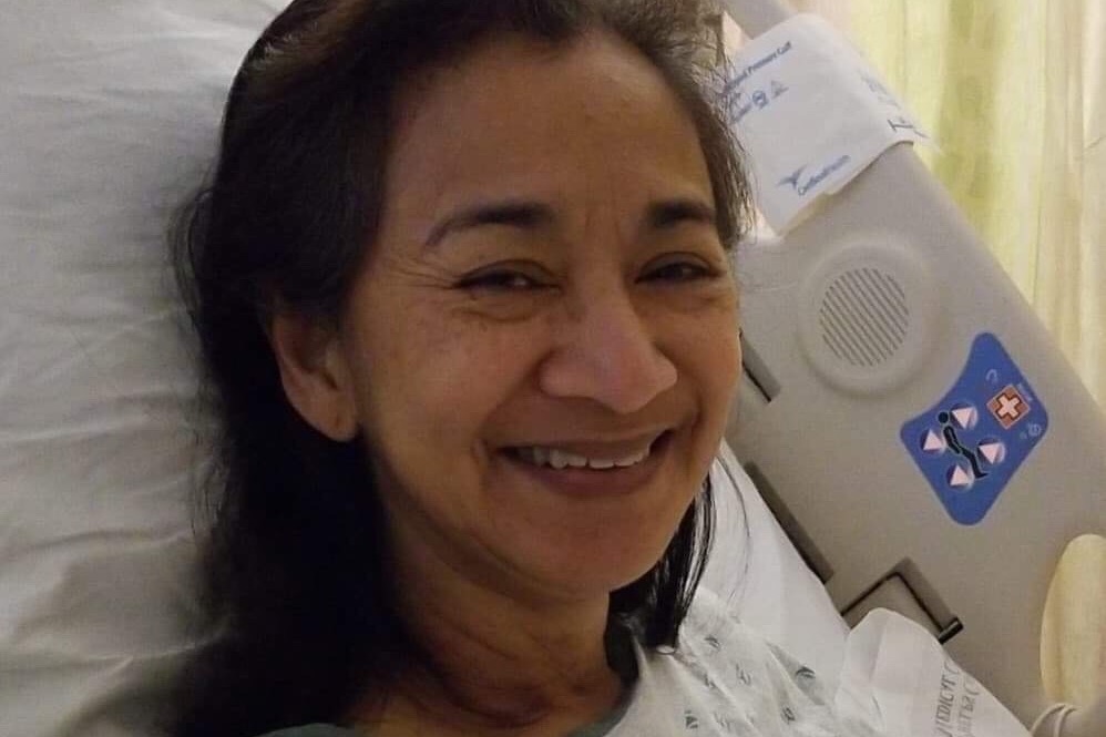 Fundraiser for Mary Ann Revilla by Sam Revilla : Mom’s Medical Expenses ...