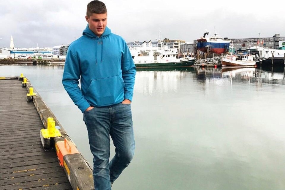 Fundraiser by Alex Delpizzo : Jack Stubbs Memorial Fund