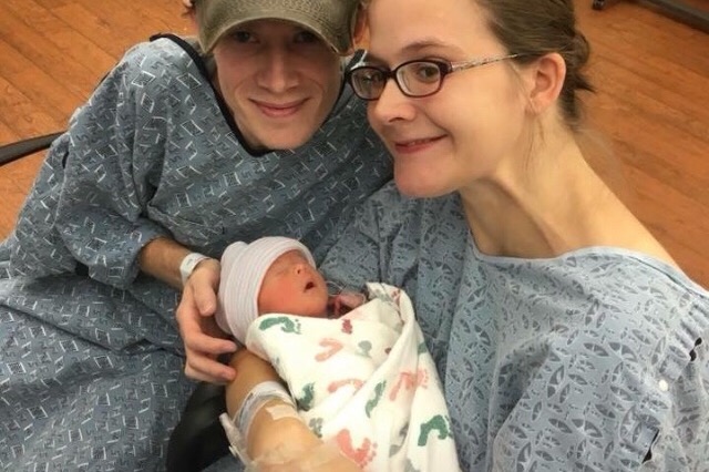 Fundraiser for Jacob Archer by Jennifer Brown : Remembering Sutton Archer