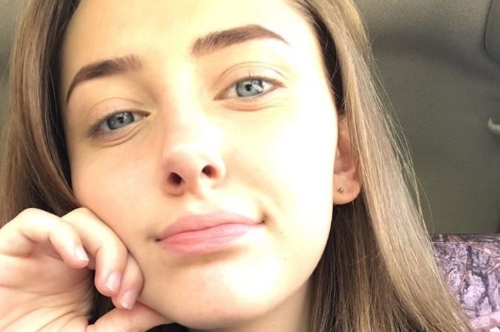 Fundraiser by Lindsay Fairley : Bring My Baby Girl Karlie Home