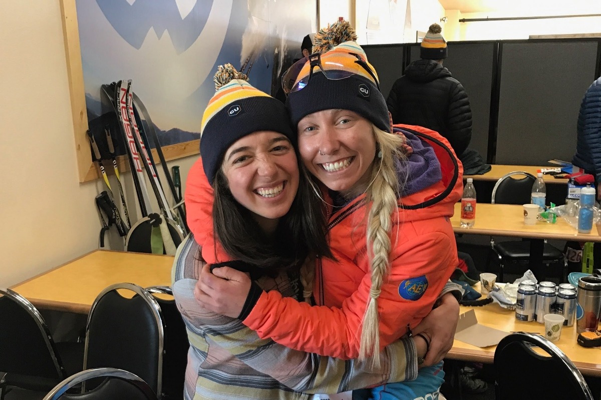 Fundraiser for Lauren (Ashley) Dwight by Carey Favaloro : Wilder Women ...