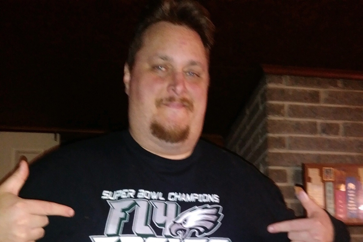Fundraiser by Michelle hand : Michael Hand Memorial