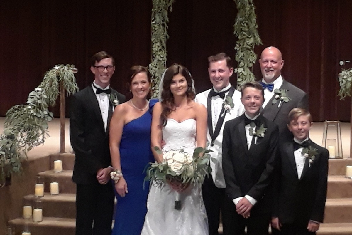 Fundraiser for Jeffrey Spicer by Austin Spicer : Momma Spicer's Medical ...