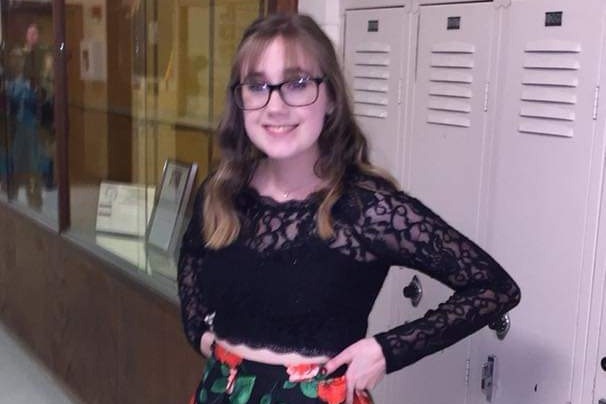 Fundraiser for Jessica Houseman by Mandy Messer : Funeral expenses for ...