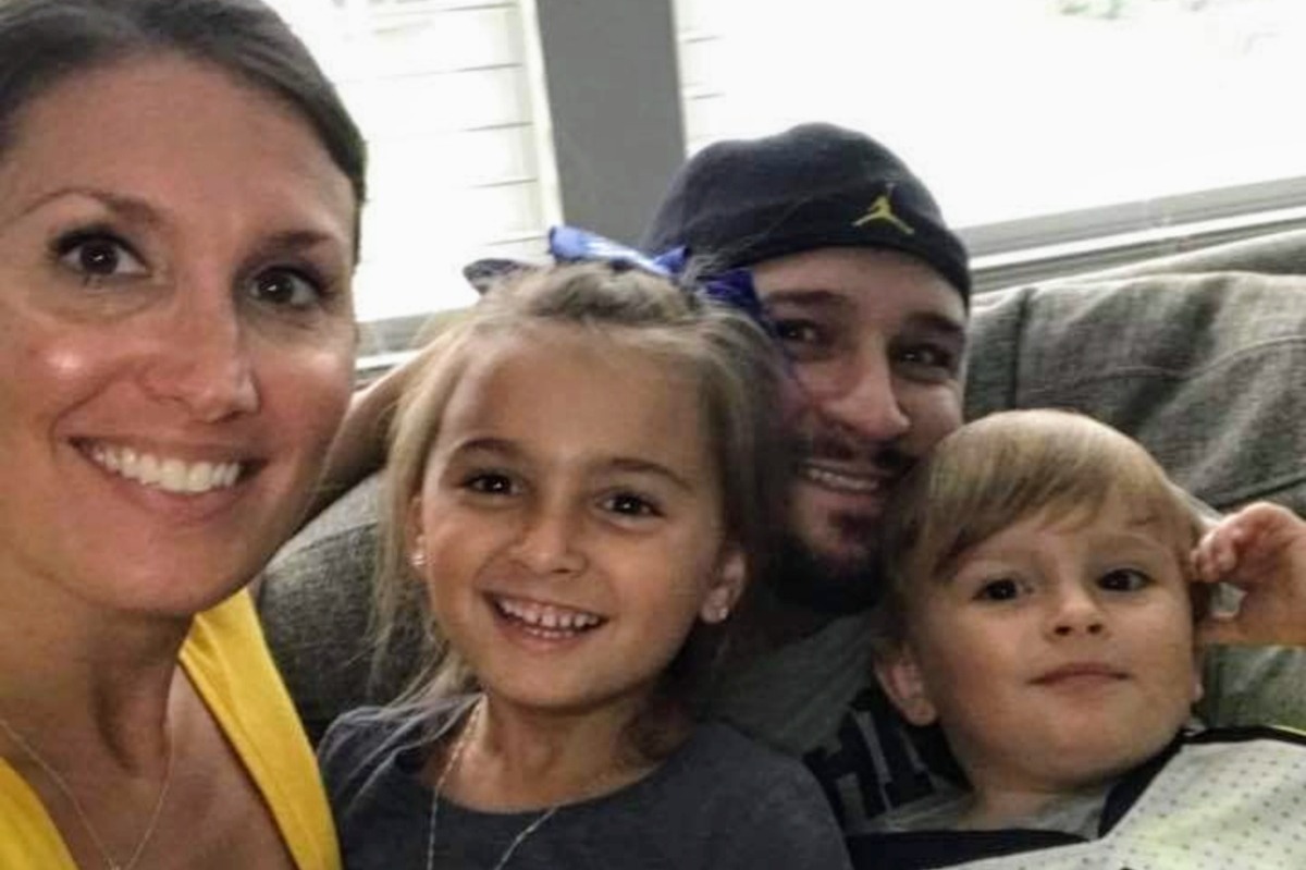 Fundraiser for Jessica Cleary by Robin Wilson : Senior Officer Daniel ...