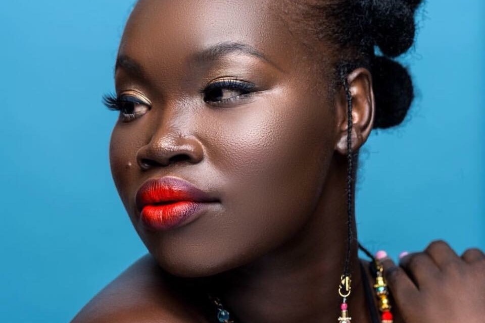 Fundraiser for CINDERELLA SEBIT by Frema Sebit Lado : Golda's journey ...