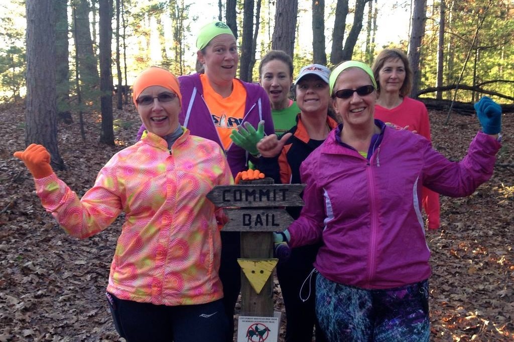 Fundraiser by Dave Faller : April Kade - Memorial Bench