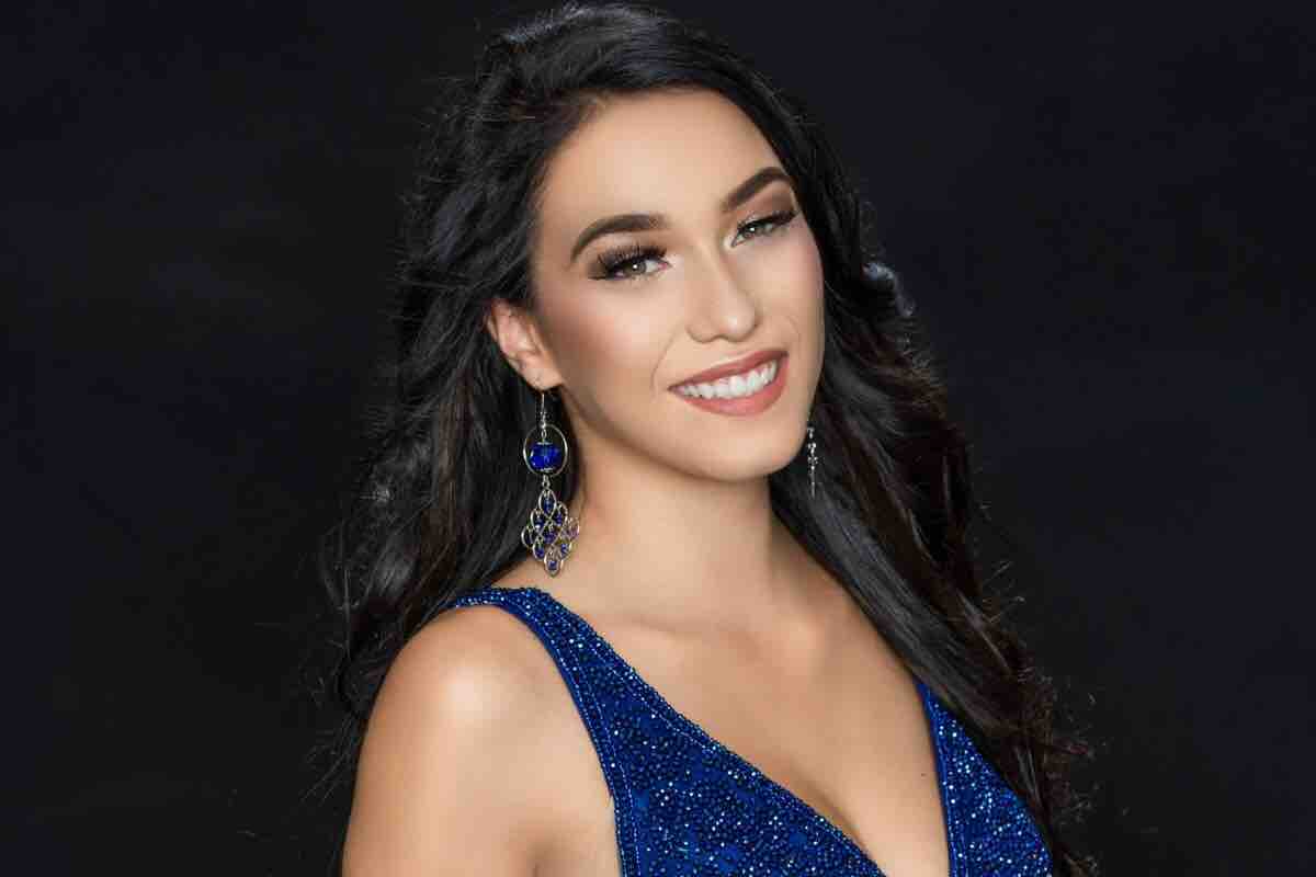 Fundraiser by Amanda Brooke Contreras Ford : Amanda Ford Miss Moorpark USA