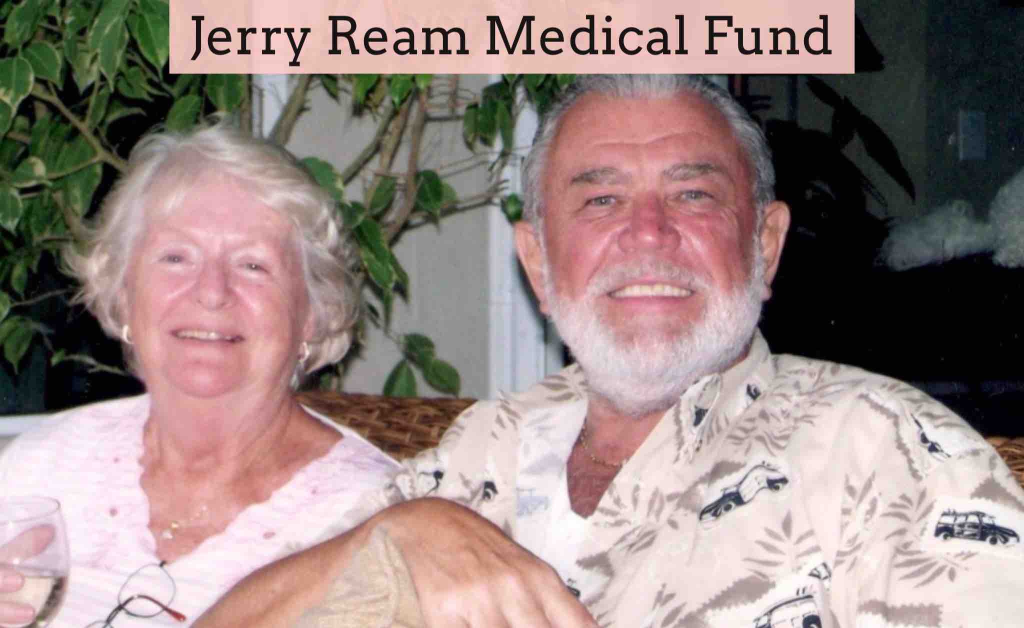 Fundraiser for Kelly Ream by Trish Ream : Pay It Forward Campaign