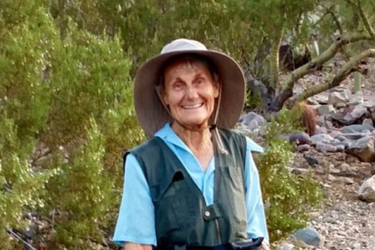 Fundraiser for Anne Lorimor by Cindy Schuler : World Record Climb of ...
