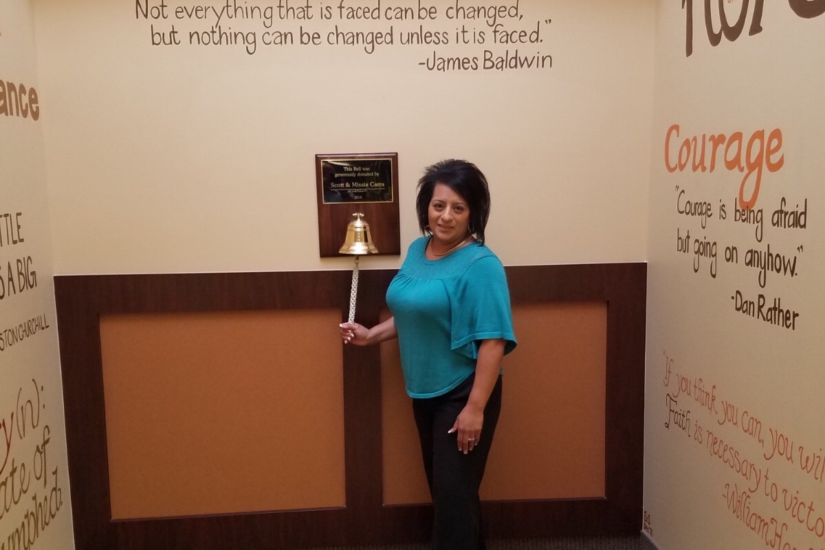 Fundraiser for Lucy Sanchez by Margie Castillo : Help Our Sister