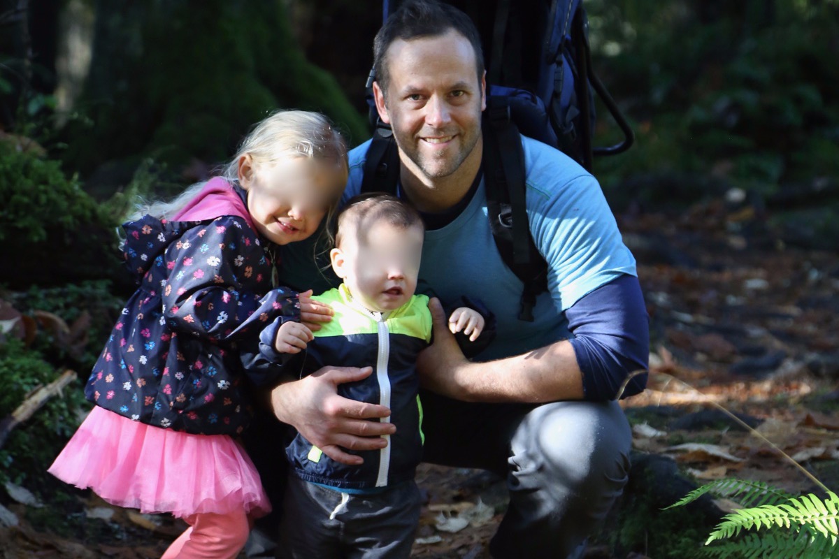 Fundraiser for Tonya Kilmer by Ryan Corry : Ben Kilmer, Children ...