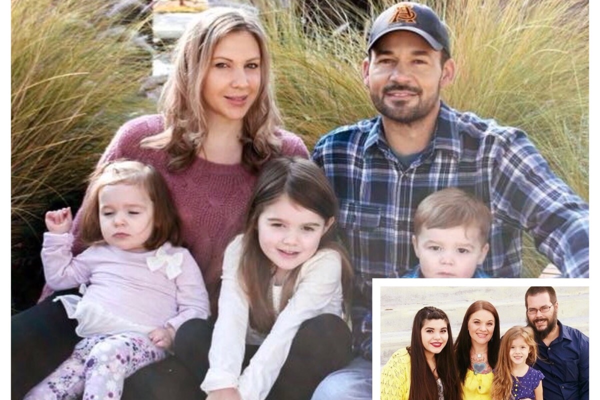 Fundraiser by April Burleson : One donating life to Another-kidney