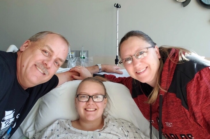 Fundraiser for Bill Purington by Erin Erickson : Help the Purington Family