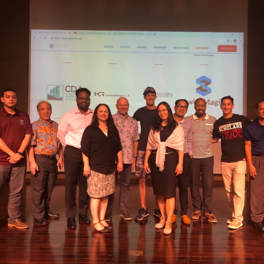 Fundraiser by David Rixter : CMNI- Typhoon Yutu Resilience Fund