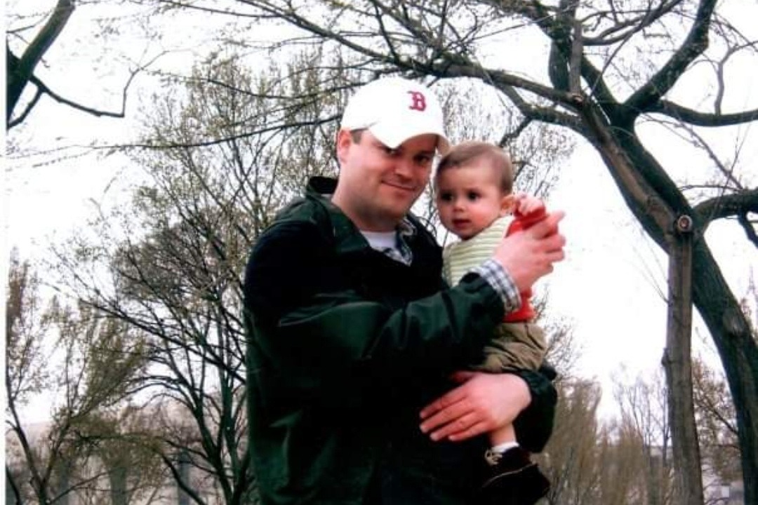 Fundraiser by Nicole Pierce : Brian Winne