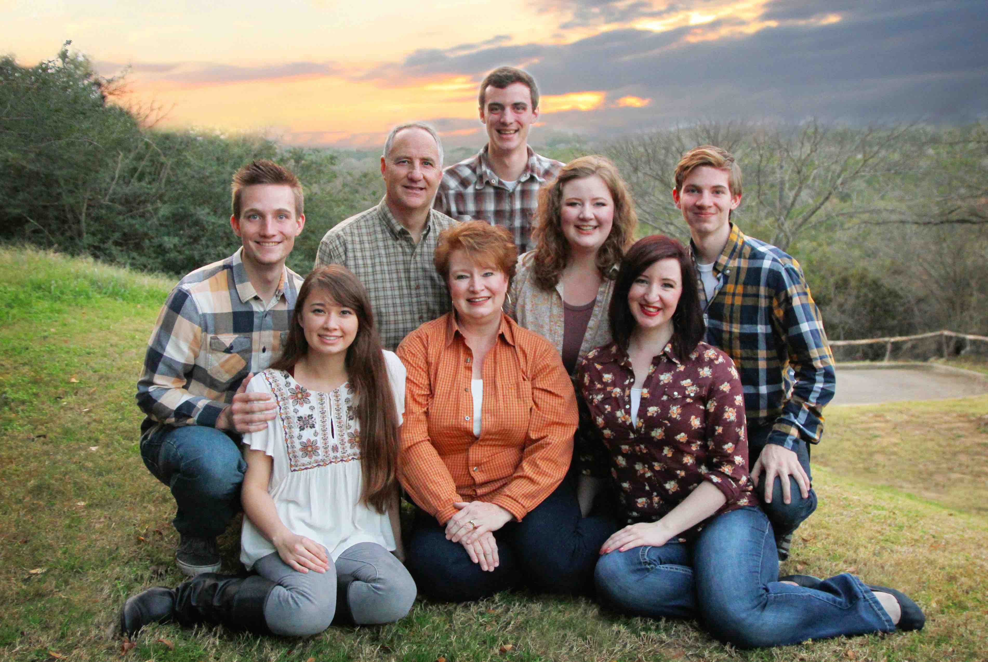 Fundraiser for Marcy Jackson by Angela Kilidjian : The David Jackson ...