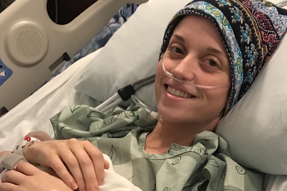 Fundraiser for Chelsea Clanton by Billy Sullivan : Help with Chelsea's ...