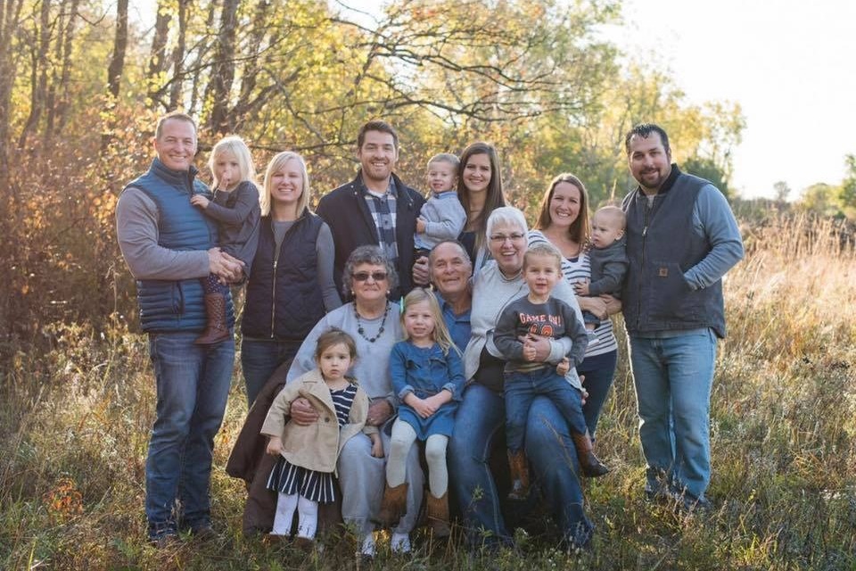 Fundraiser for Michael Culpepper by Sam Taylor : Dennis Culpepper