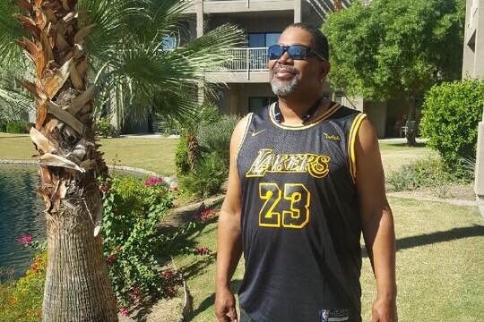 Fundraiser by Delena Mcknight : Maurice McKnight Funeral Expenses