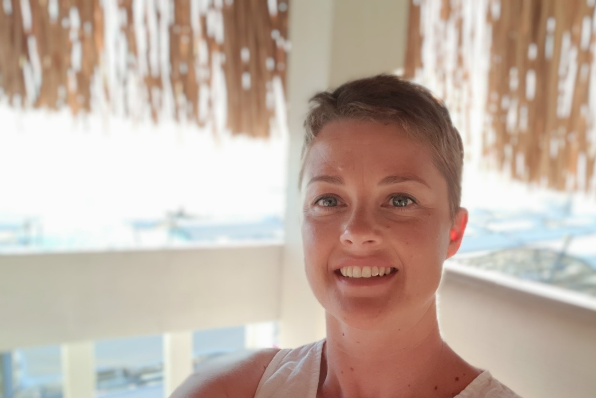 Fundraiser by Alexandra Nicholson : Final treatment in India