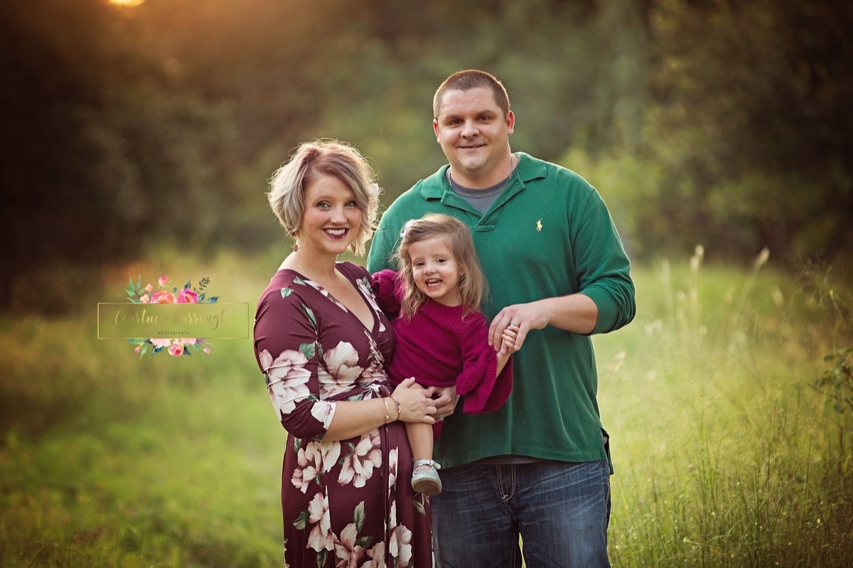 Fundraiser for Faith Adkins by Lauren Yamanaka : Faith Adkins Family ...
