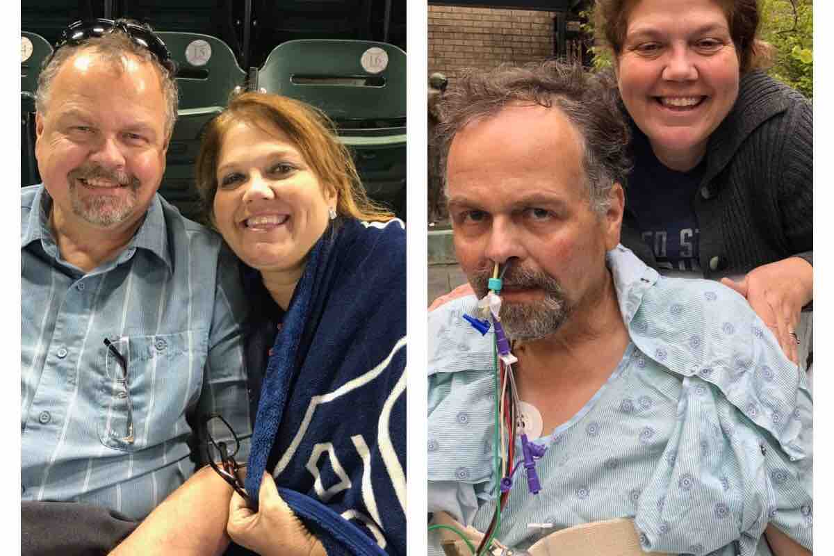 Fundraiser for Rosemary Willman by Haley Burns : Help Jeff Beat Acute ...