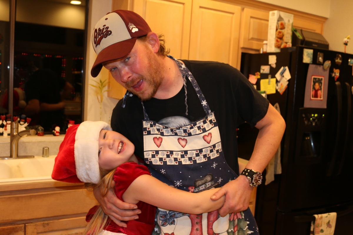 Fundraiser by Krina Wall : In Memory of Christopher Wall