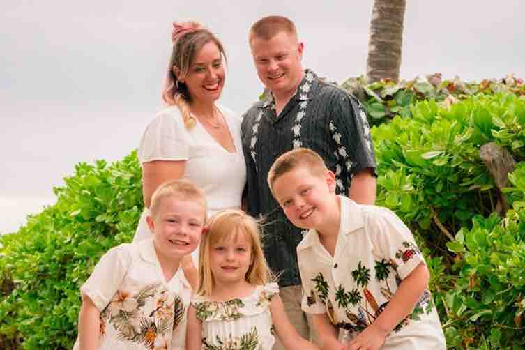 Fundraiser for Samantha A. Poore by Kristin Berkheiser Rittiman : Our ...