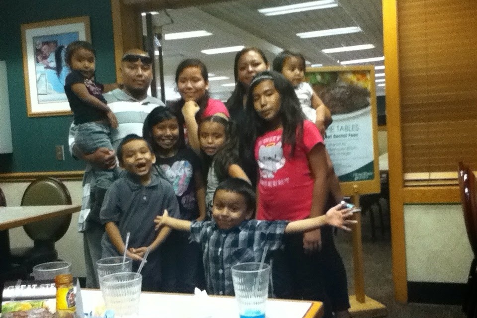 Fundraiser for Omar Garcia by Sarah Jenkins : Helping the Garcia Family