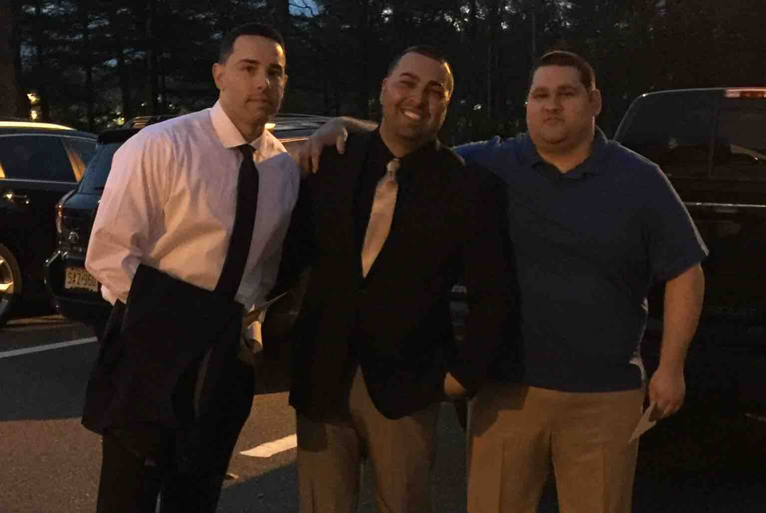 Fundraiser for Grayce Antonacci by Ryan Mendia : Pj’s Better Days