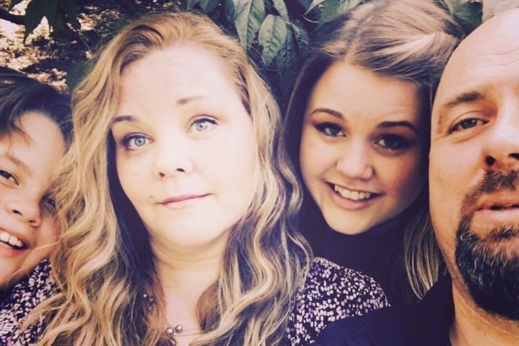 Fundraiser for Joanne Gunderson by Kriste Parlin-Melcher : Payton ...