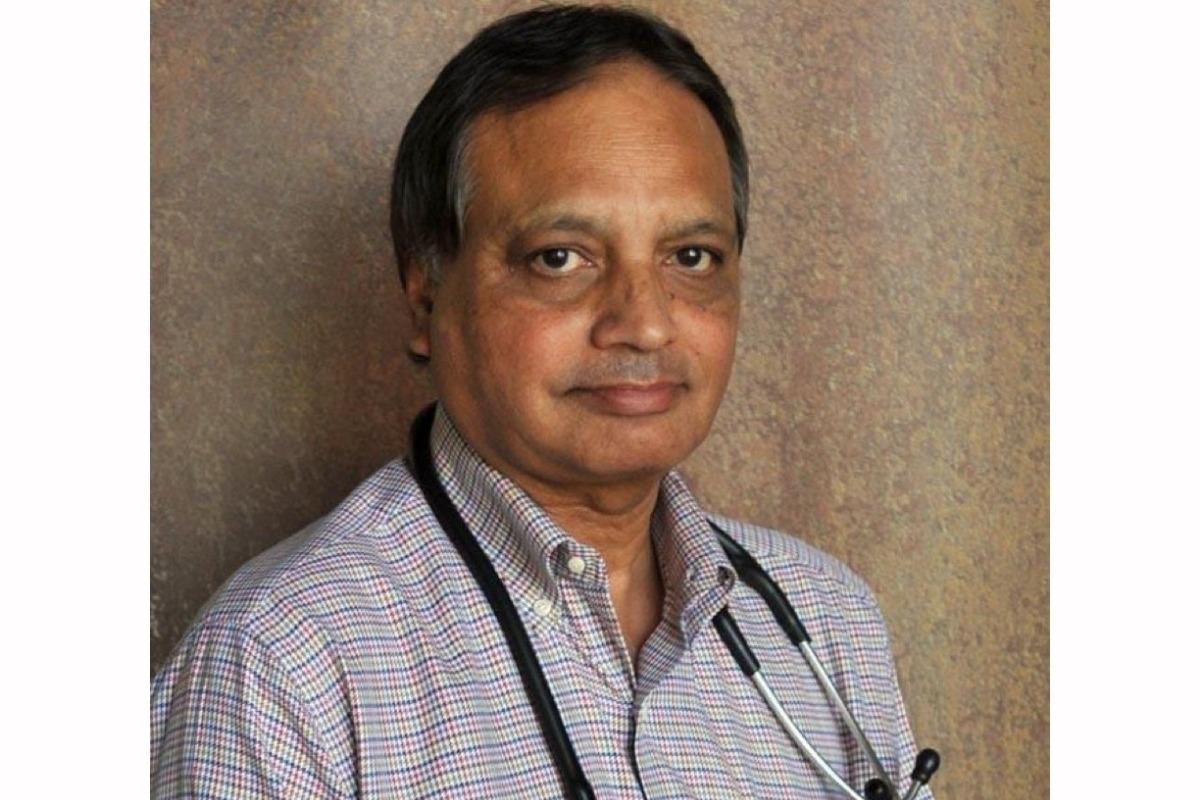 Fundraiser by Sheena Amin : In Memory of Dr. Mukesh Amin