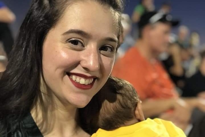 Fundraiser for Deanna Acosta by Kara Lynn Renee Acosta : Katie (Rebecca ...