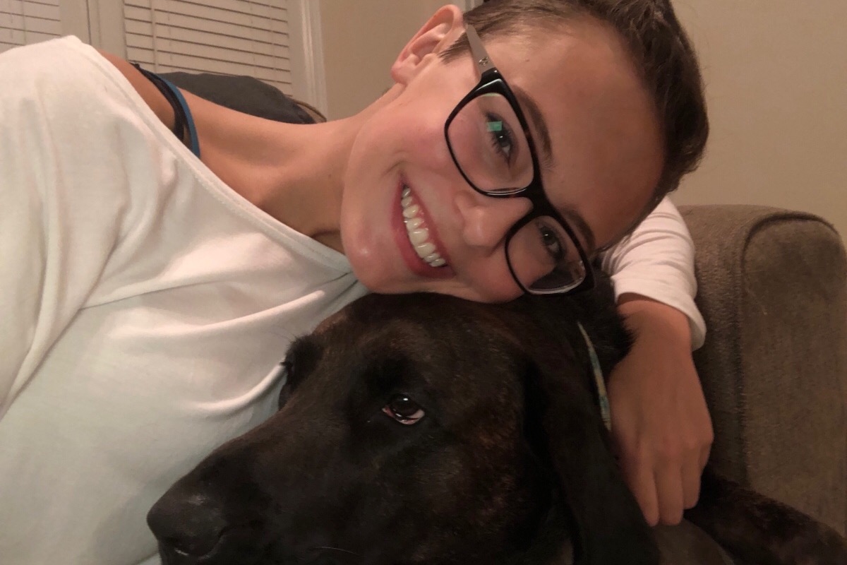 Fundraiser for Miranda Hardy by Ashley Daniel Pitts : Madi Jones