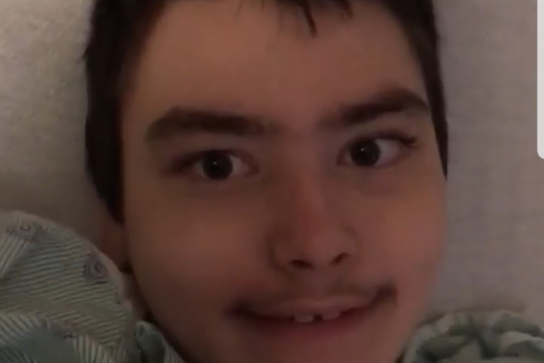 Fundraiser by Anna Markowitz : In memory of Charles Williams