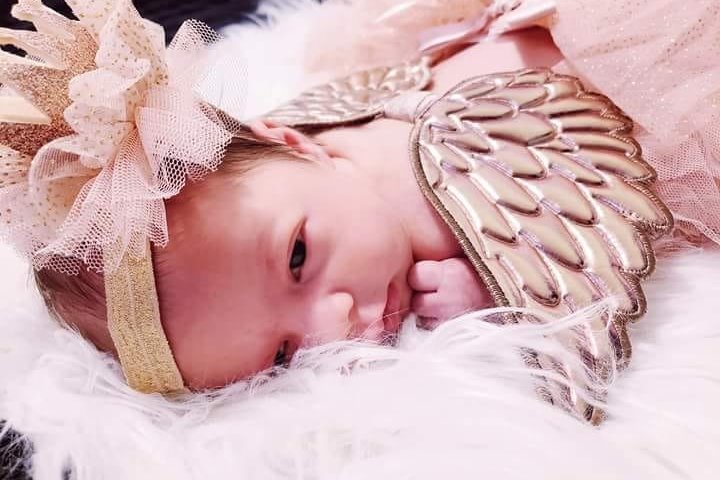 Fundraiser by Krista Michaud-Bernier : Please Save Our Emma