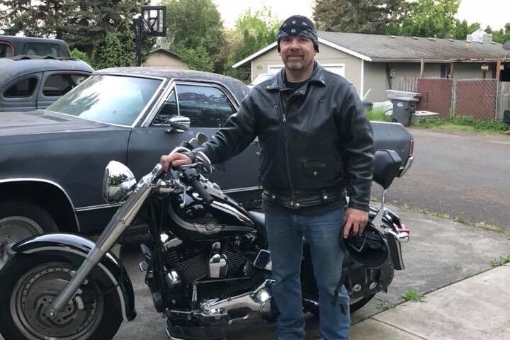 Fundraiser by Anita Stocker : Tim Stocker memorial fund